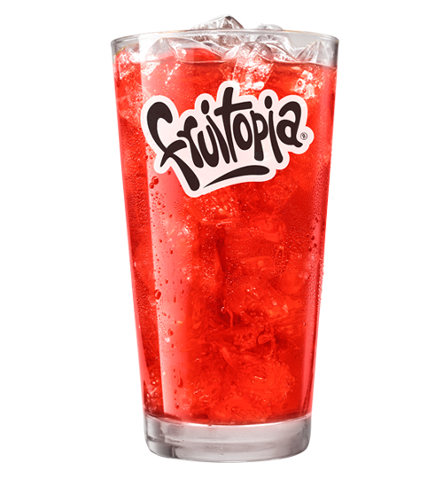 FRUITOPIA | BURGER KING®